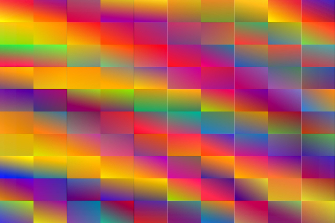Download Mosaic, Gradient, Pattern. Royalty-Free Stock Illustration ...