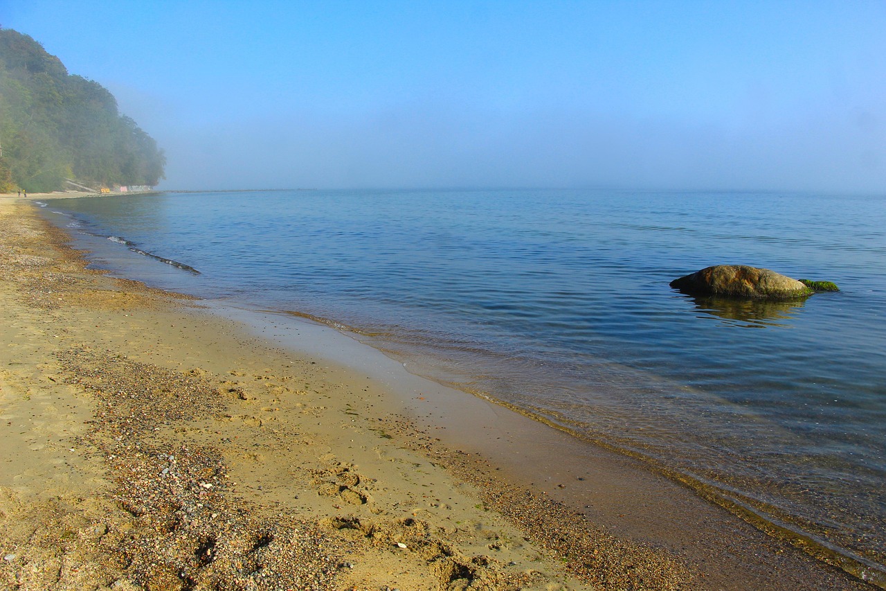 Sea Beach - Free photo on Pixabay
