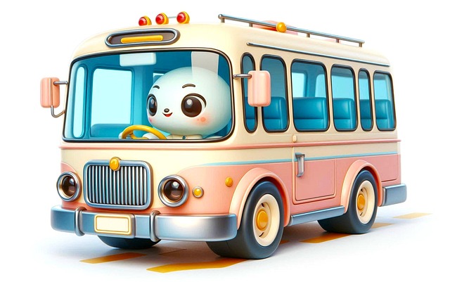 Download Bus, Schoolbus, School. Royalty-Free Stock Illustration Image ...