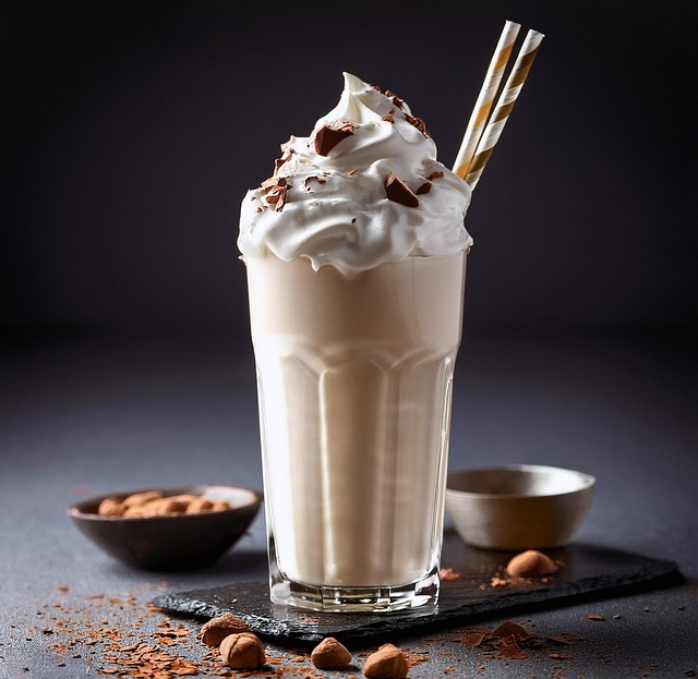 Milkshake Smoothie Drink - Free photo on Pixabay
