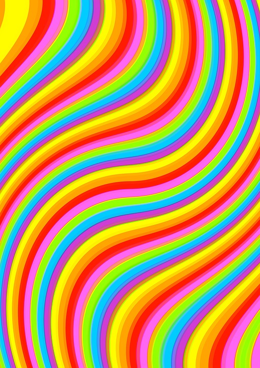 Download Rainbow, Nature, Design. Royalty-Free Stock Illustration Image ...