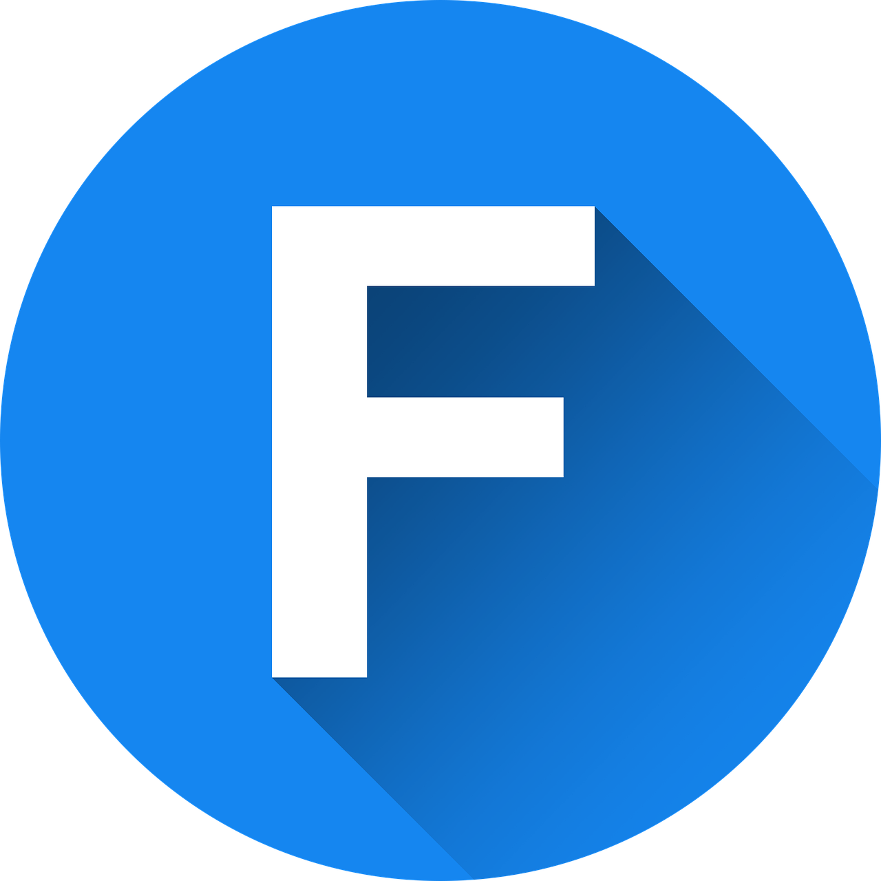 Download F Letter Font Royalty Free Stock Illustration Image Pixabay