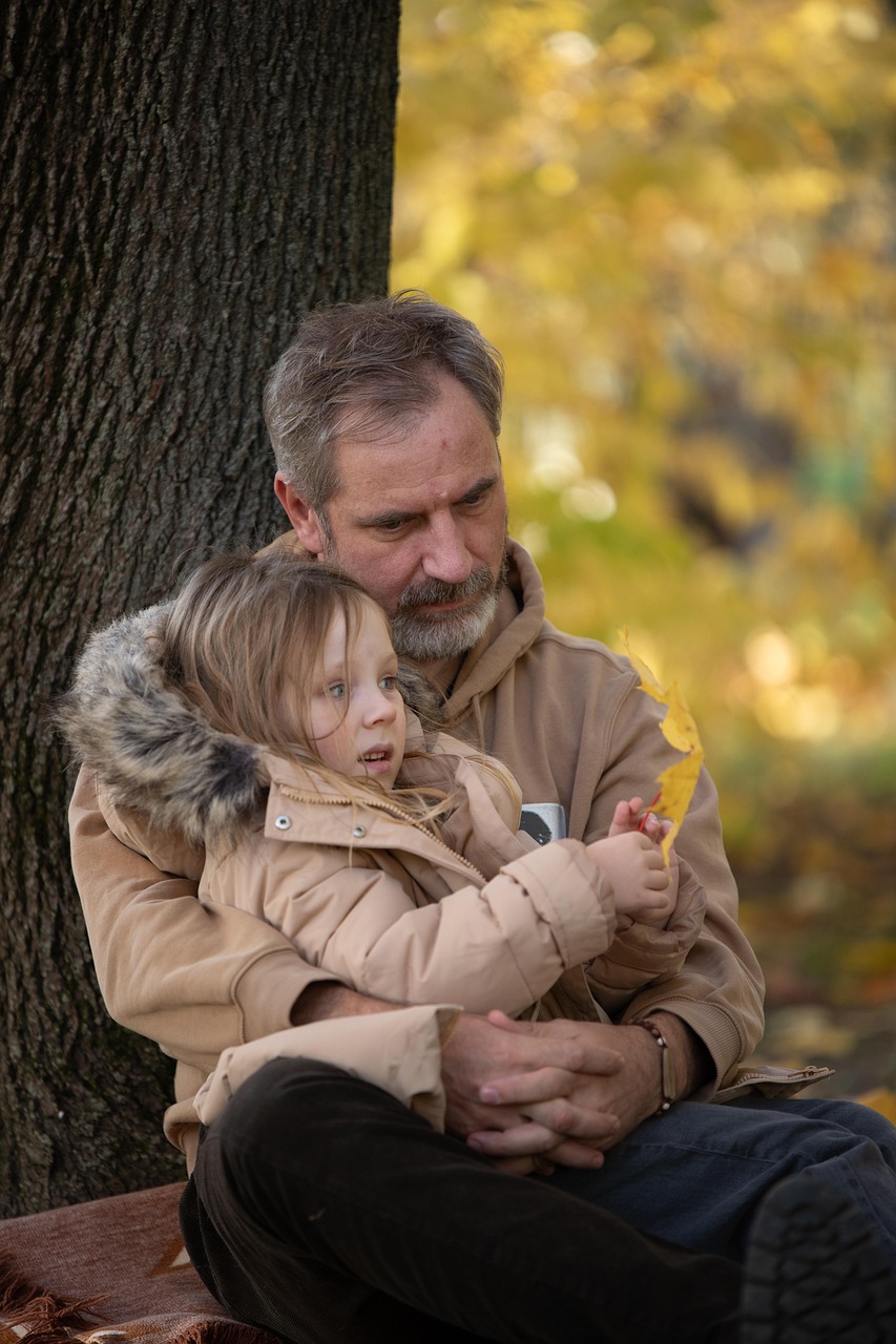 Father Care Love - Free photo on Pixabay
