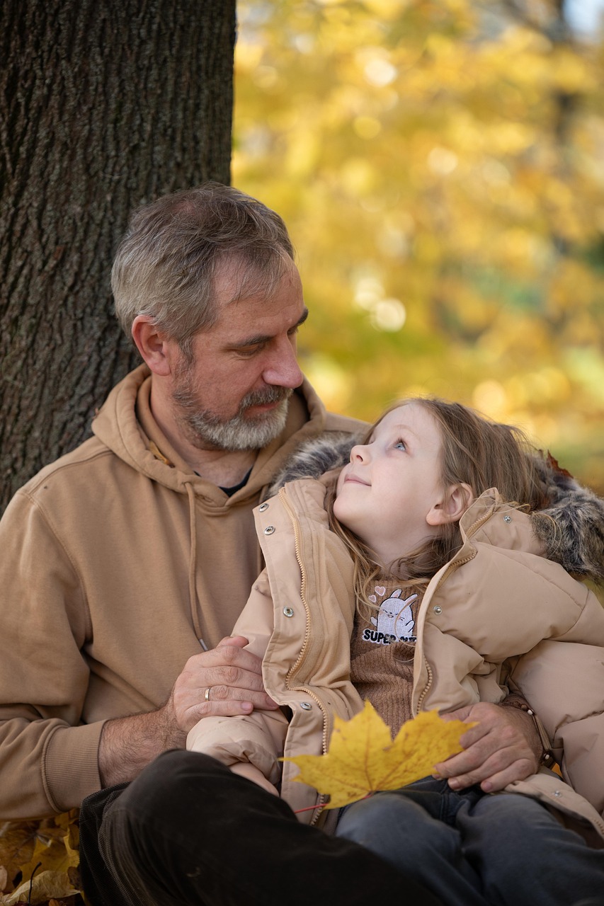 Father Care Love - Free photo on Pixabay
