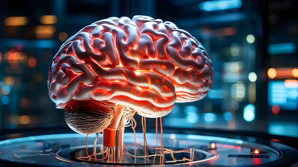 Download Biohacker, Health, Technology. Royalty-Free Stock Illustration ...
