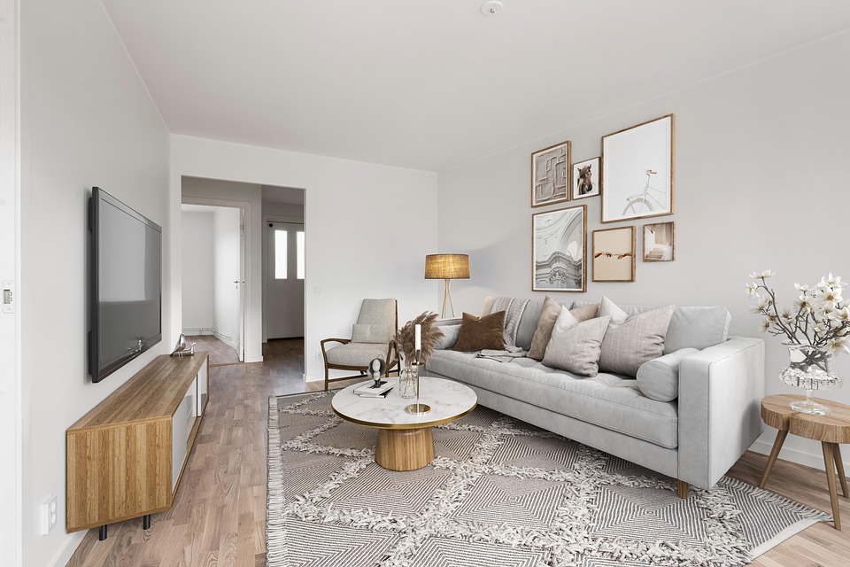 Real Estate Interior House - Free photo on Pixabay