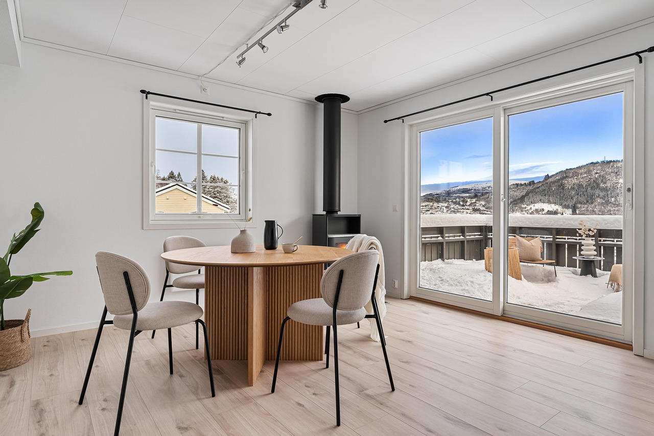 Real Estate House Interior - Free photo on Pixabay
