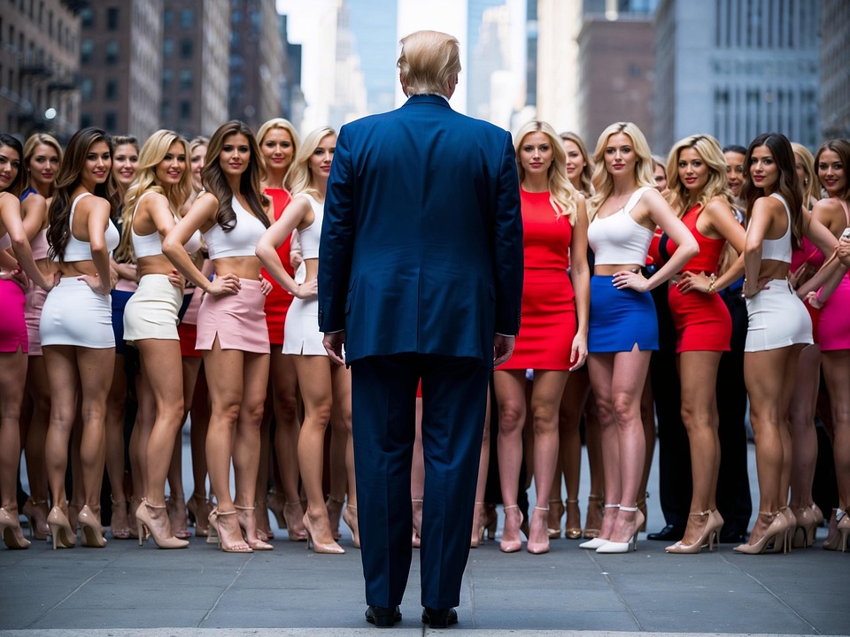 Download Donald Trump, Trump, President. Royalty-Free Stock ...