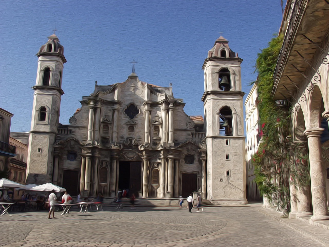 Cathedral Church Religion - Free photo on Pixabay