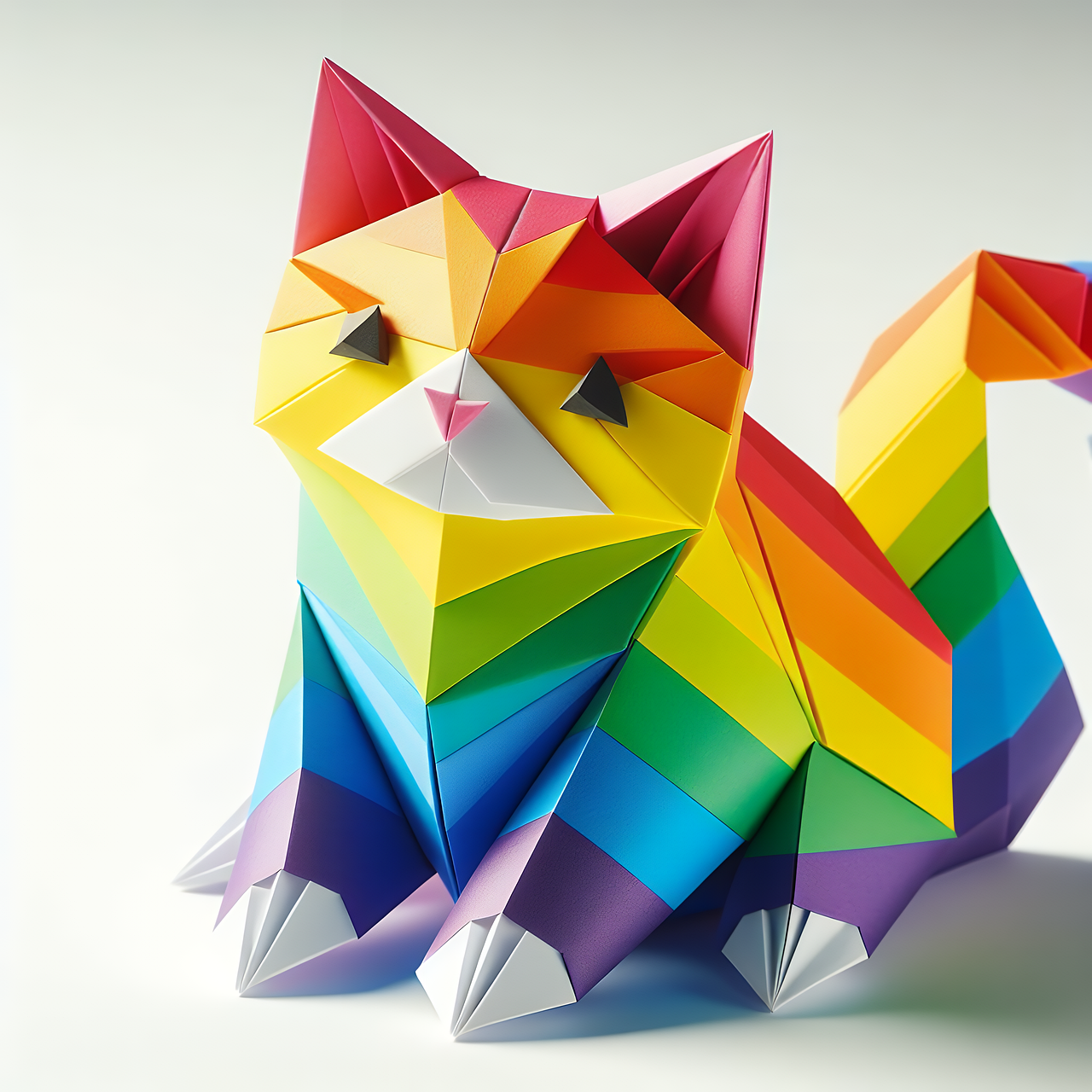 Download Paper, Animal, Feline. Royalty-Free Stock Illustration Image ...
