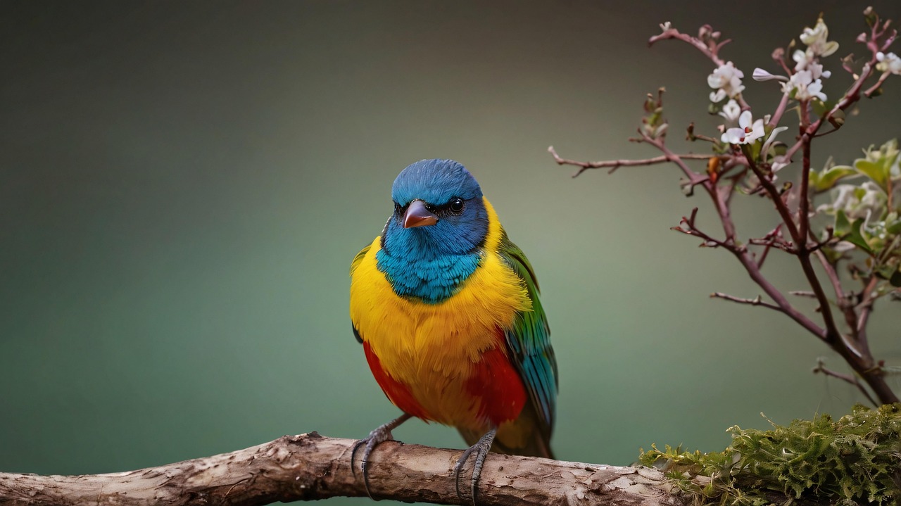 Download Bird, Nature, Animal. Royalty-Free Stock Illustration Image ...