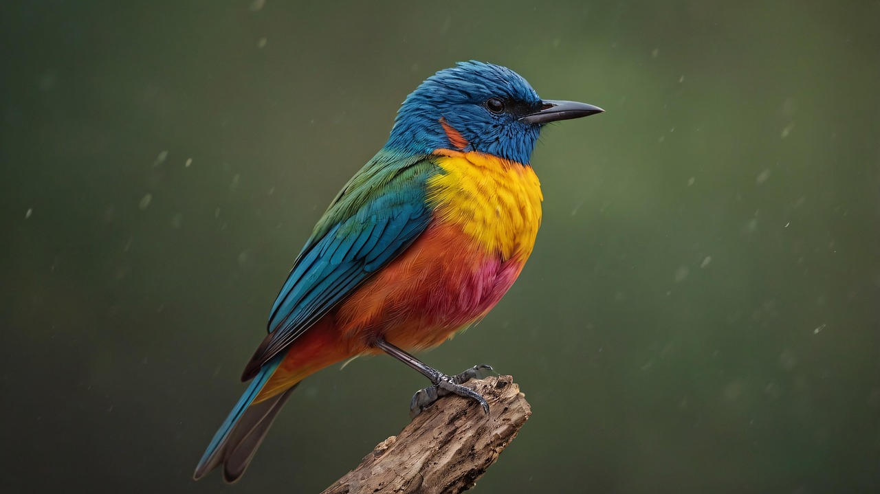 Download Bird, Nature, Animal. Royalty-Free Stock Illustration Image ...