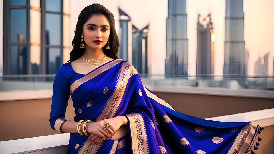 Indian Wanita Gadis - Gambar gratis di Pixabay