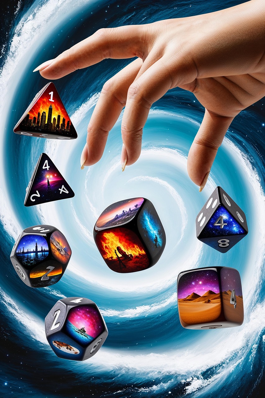 3,000+ Free Roll The Dice & Dice Images - Pixabay