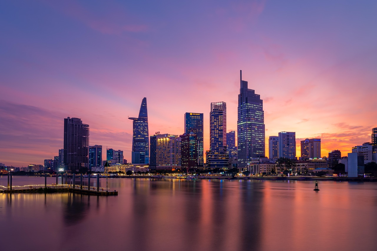 Buildings City Architecture - Free photo on Pixabay