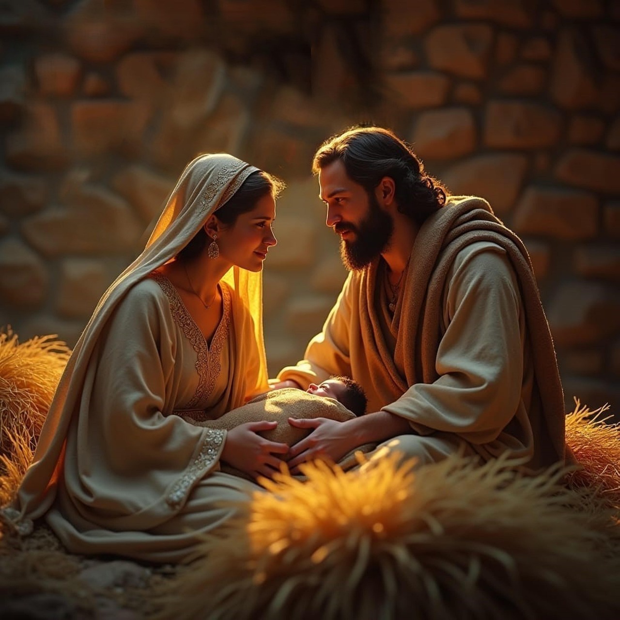 Weihnachten Jesus Christus - Kostenloses Bild auf Pixabay