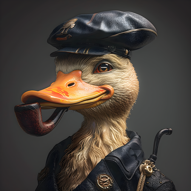 Download Drake, Nature, Duck. Royalty-Free Stock Illustration Image ...