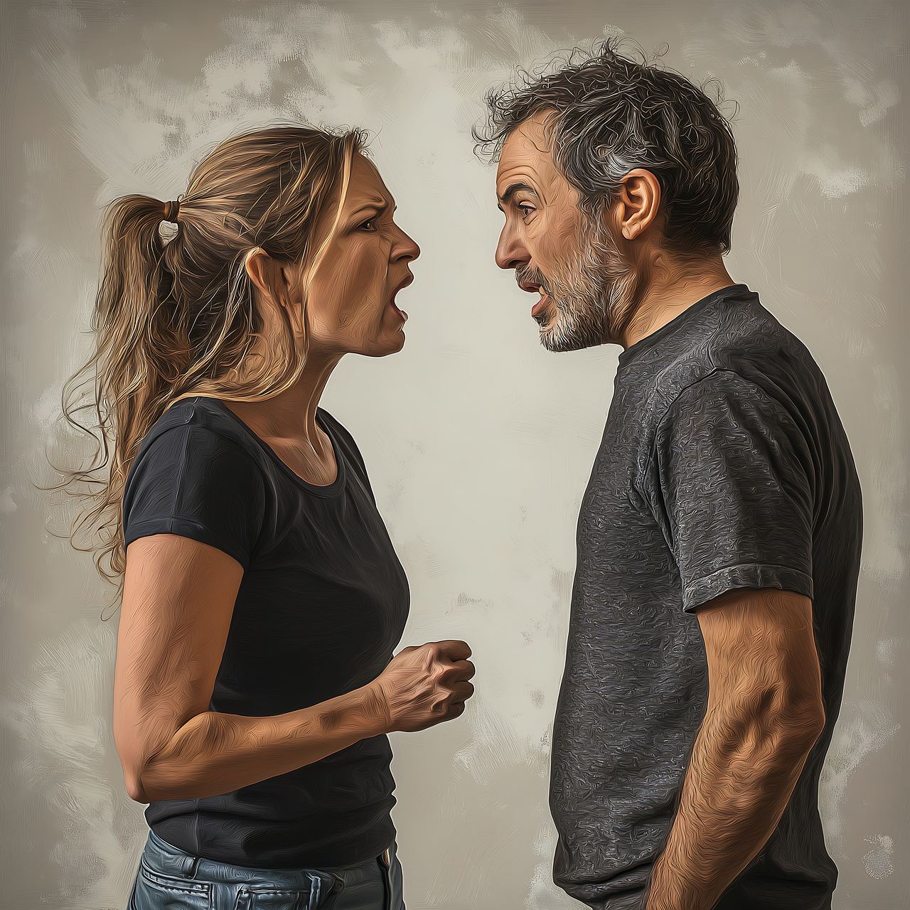 Conflit Tension Désaccord - Image gratuite sur Pixabay