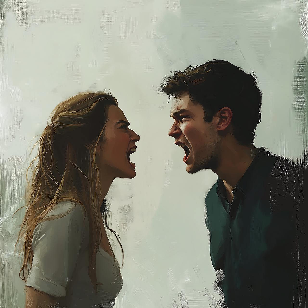 Conflit Tension Désaccord - Image gratuite sur Pixabay