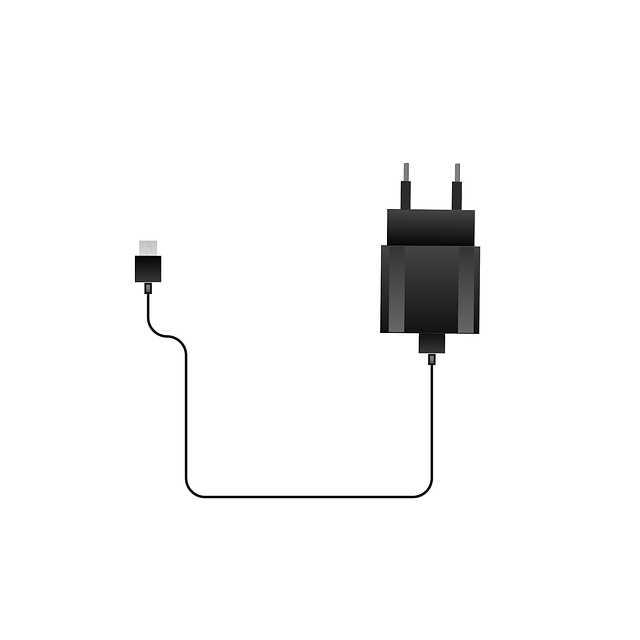 Download Phone Charger, Charger, Technology. Royalty-Free Vector ...