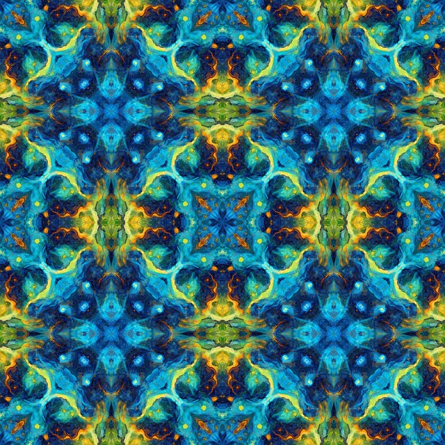 Modern Ornamen Model - Gambar gratis di Pixabay