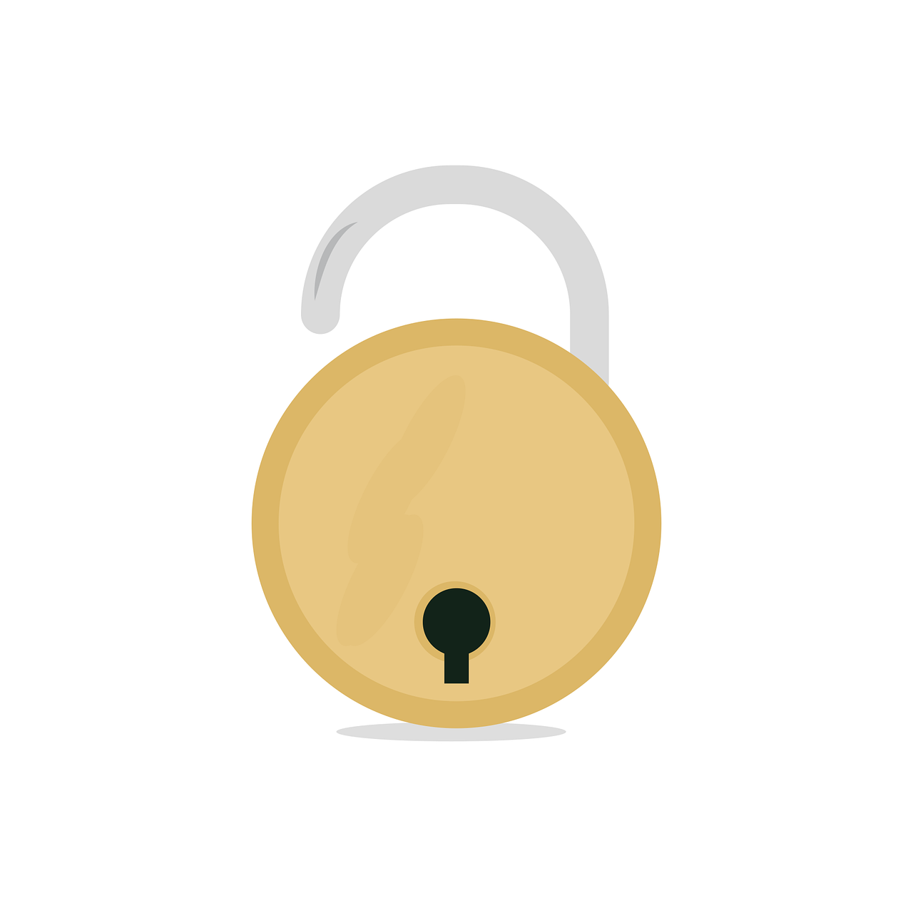 Cerrar Con Llave Candado Seguridad - Gráficos vectoriales gratis en Pixabay