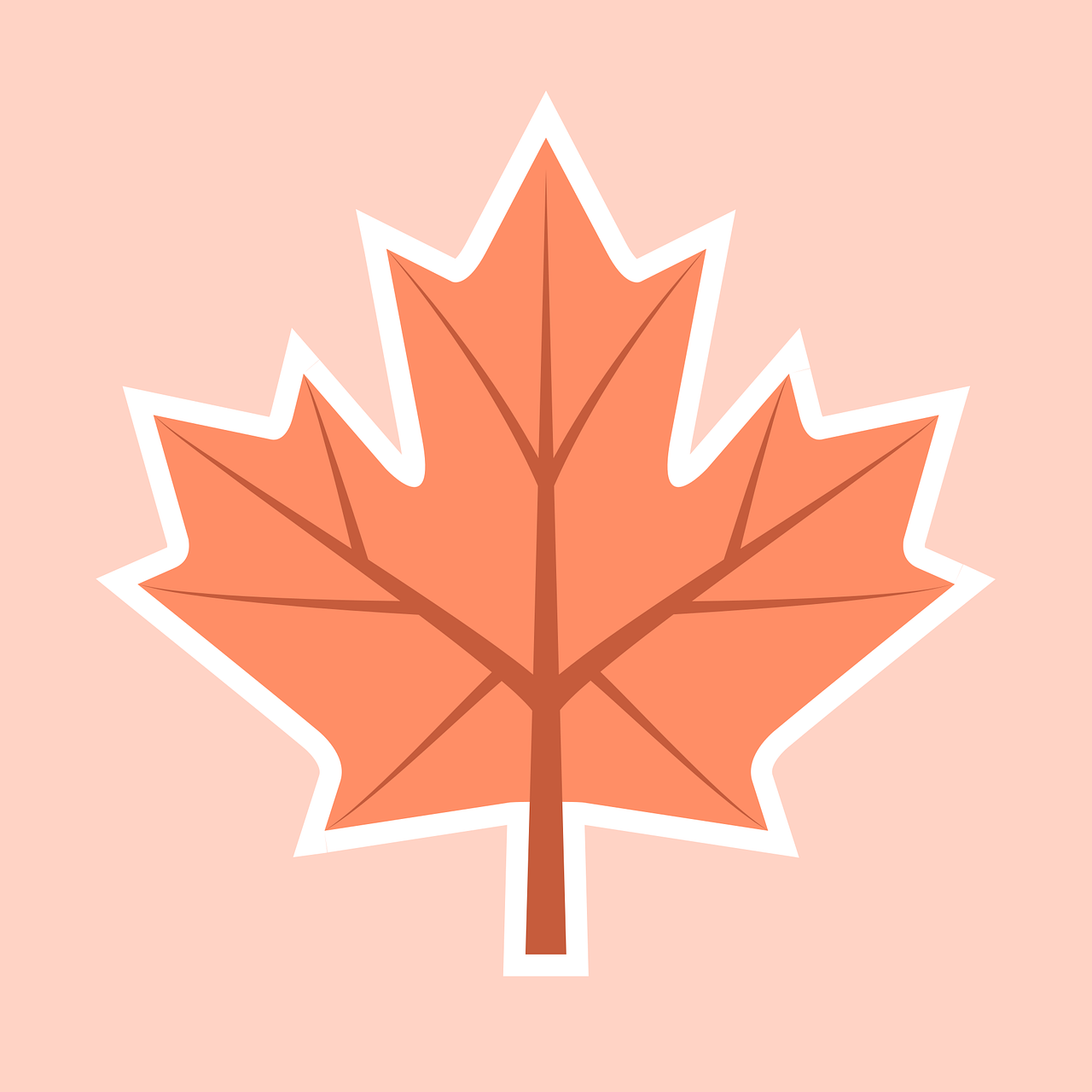 Download Autumns, Fall, Nature. Royalty-Free Vector Graphic - Pixabay