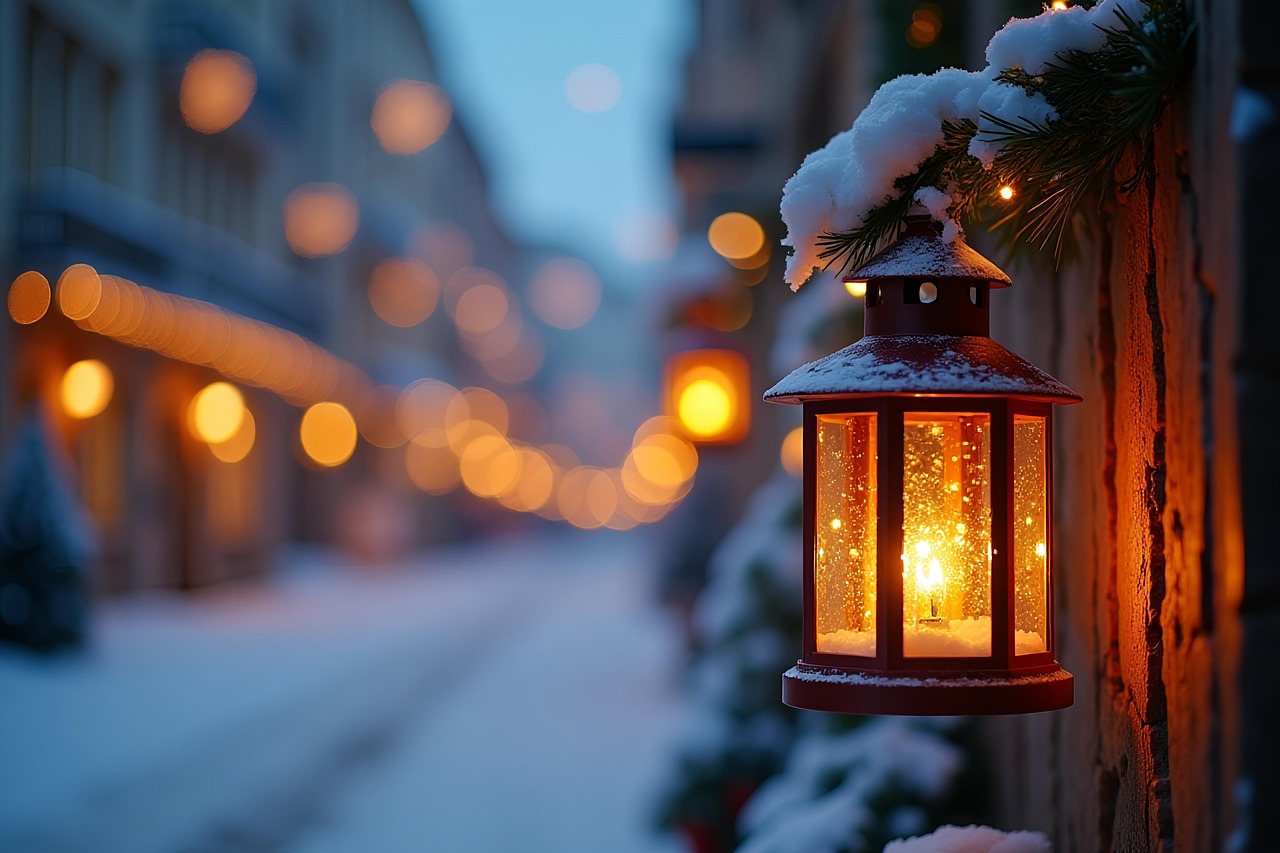 Ai Gerado Natal Feriado - Imagens grátis no Pixabay
