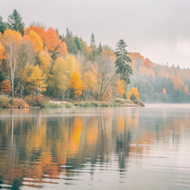 Lago Água Natureza - Imagens grátis no Pixabay