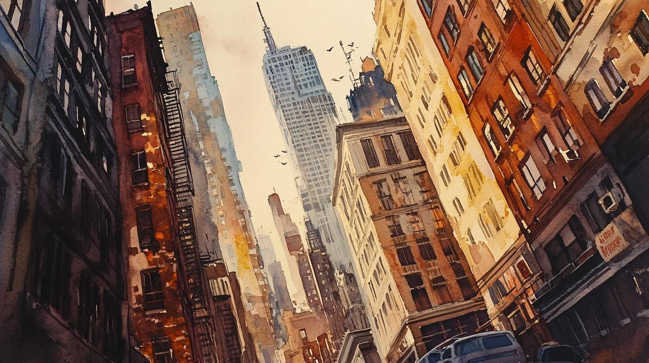 Download Cityscape, Urban, Buildings. Royalty-Free Stock Illustration ...