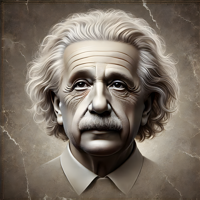 Download Einstein, Genius, Physicist. Royalty-Free Stock Illustration ...