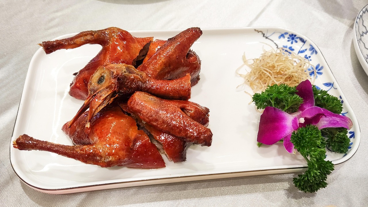 Download Chinese Food, Gourmet, Delicious. Royalty-Free Stock ...
