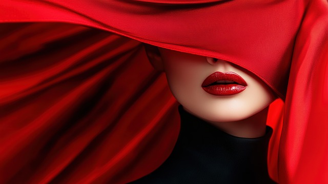 Download Fashion Model, Woman, Portrait. Royalty-Free Stock ...