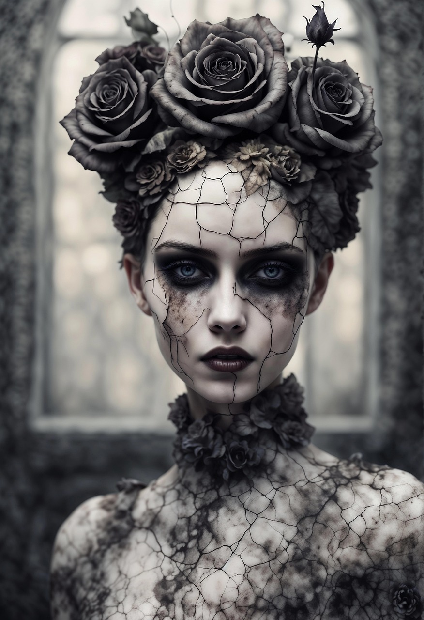 10 000+ Бесплатные Horror & Ужастик изображения - Pixabay