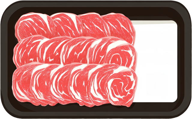 Explore 1,235+ Free Meat Illustrations: Download Now - Pixabay