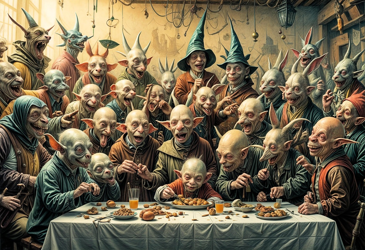 Download Fantasy, Surrealism, Surreal. Royalty-Free Stock Illustration ...