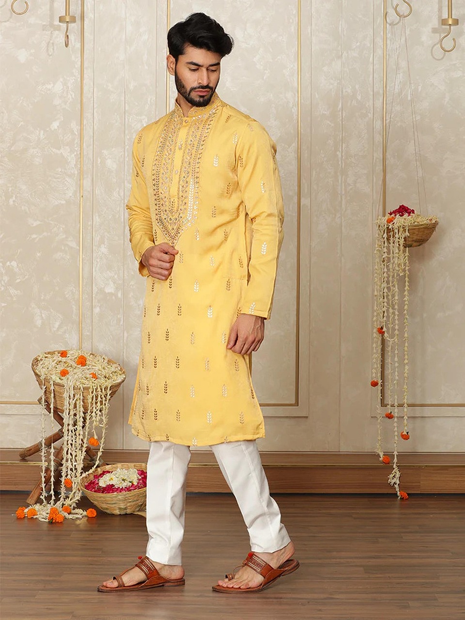 Ensembles Kurta Pour Hommes - Photo gratuite sur Pixabay