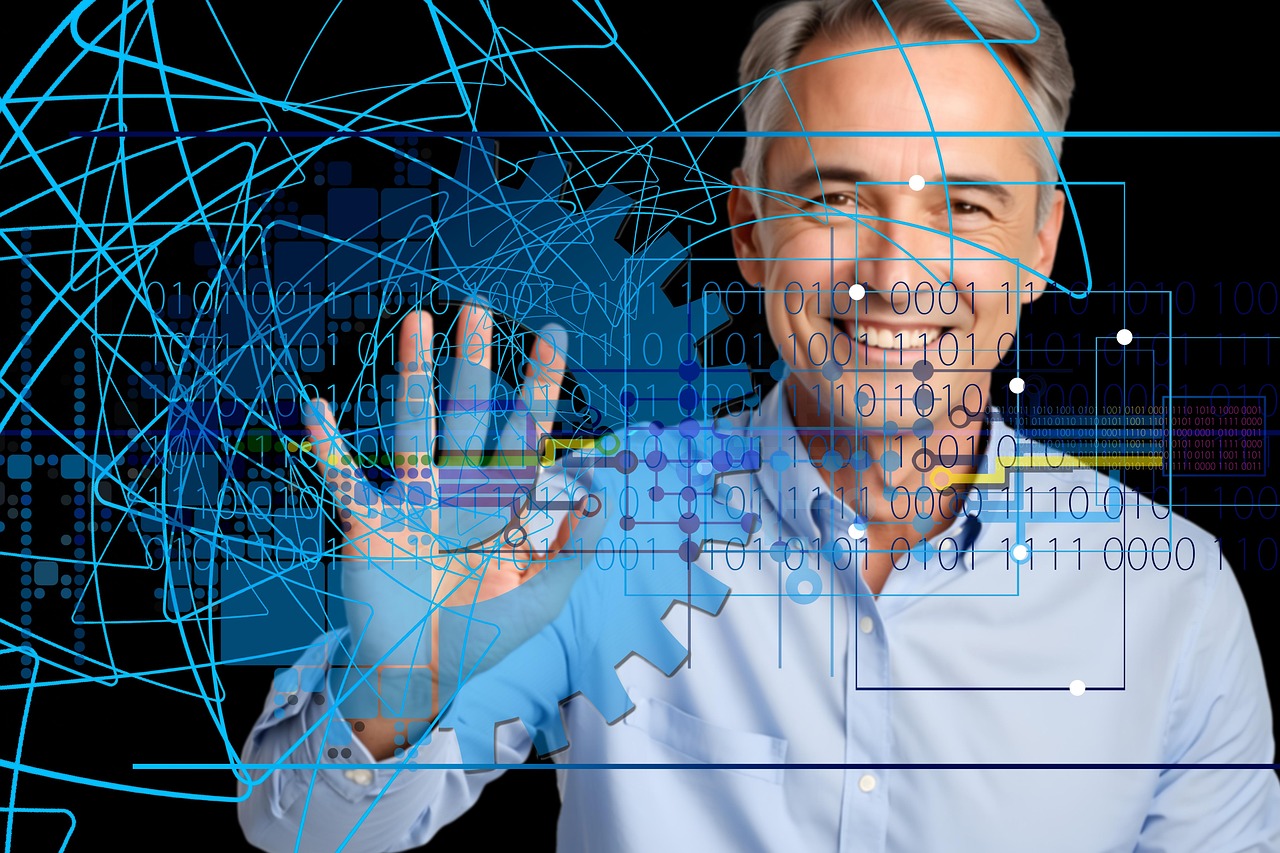 70,000+ Free Digitalization & Digital Art Images - Pixabay