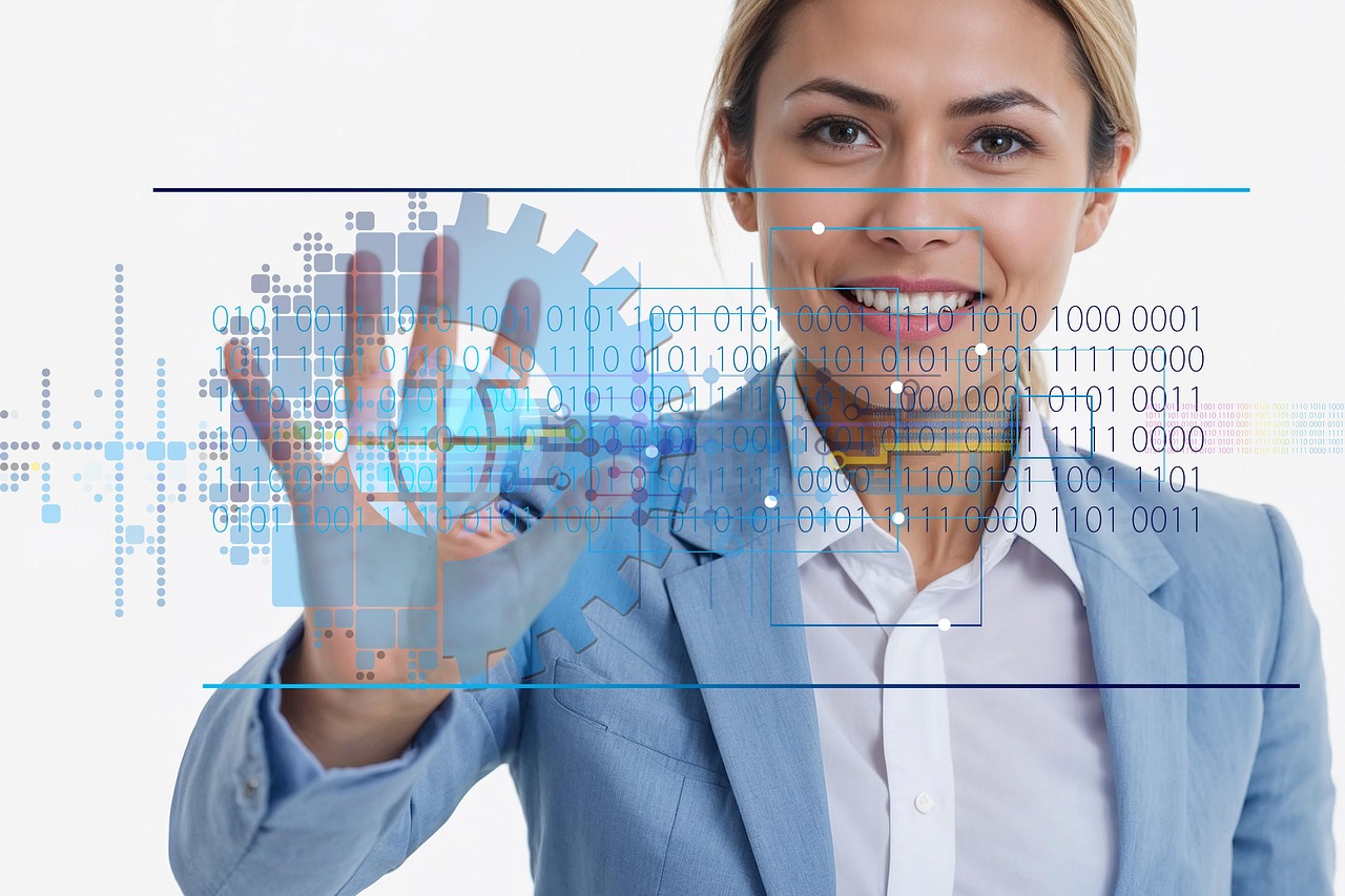70,000+ Free Digitalization & Digital Art Images - Pixabay