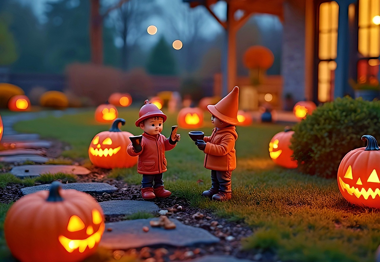 Download Halloween, Pumpkin, Spirit. Royalty-Free Stock Illustration ...