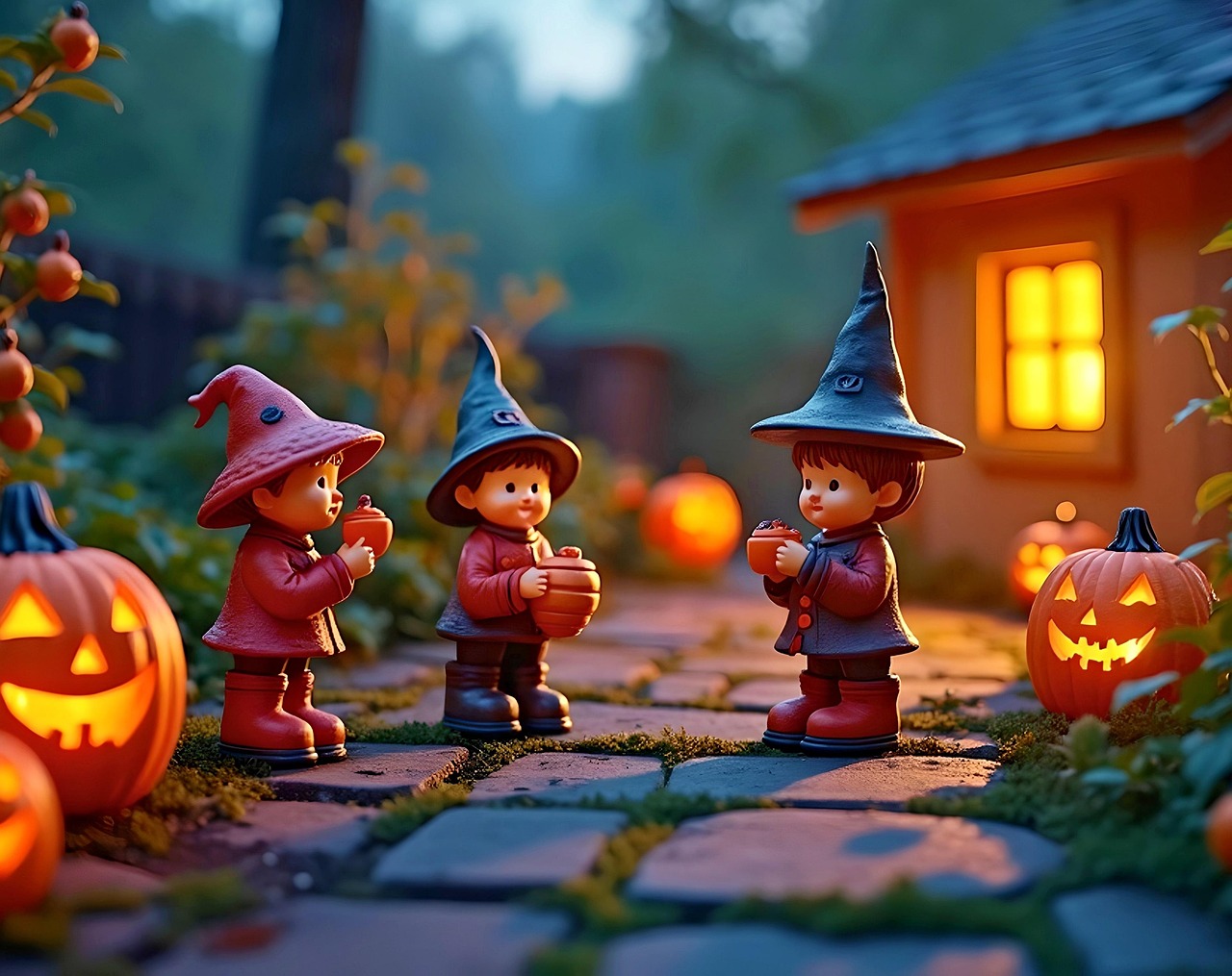 Download Halloween, Pumpkin, Spirit. Royalty-Free Stock Illustration ...