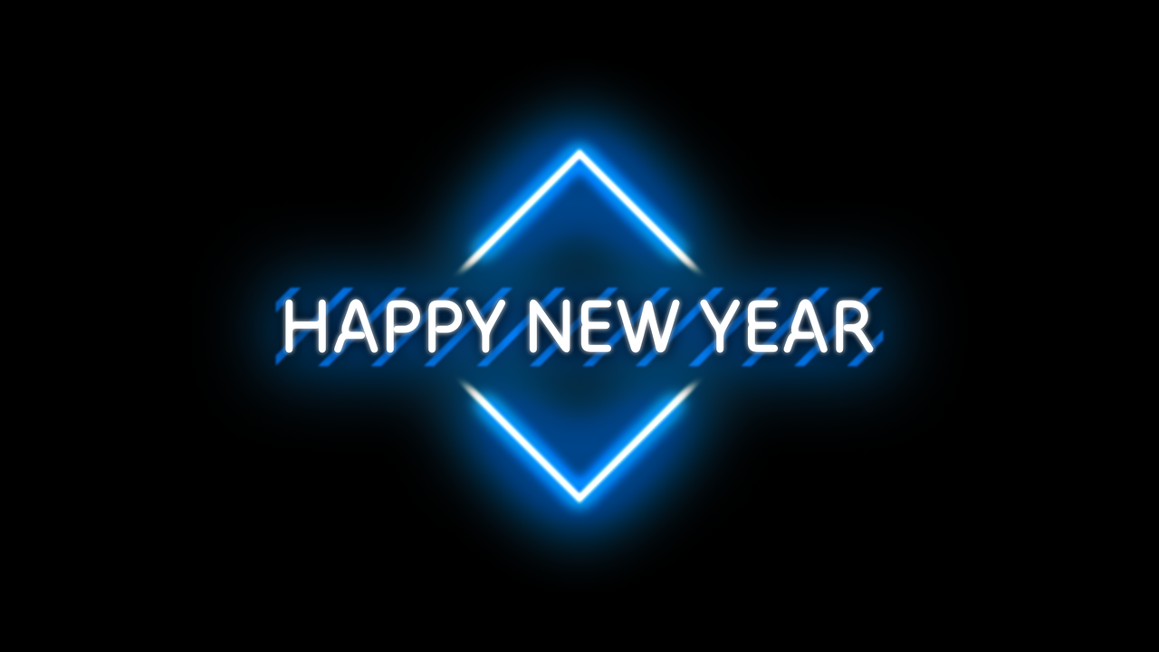 Download Happy New Year, New Year, Year. Royalty-Free Stock ...
