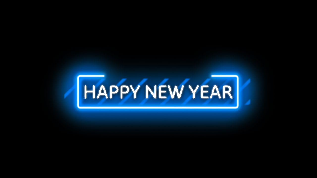 Download Happy New Year, New Year, Year. Royalty-Free Stock ...