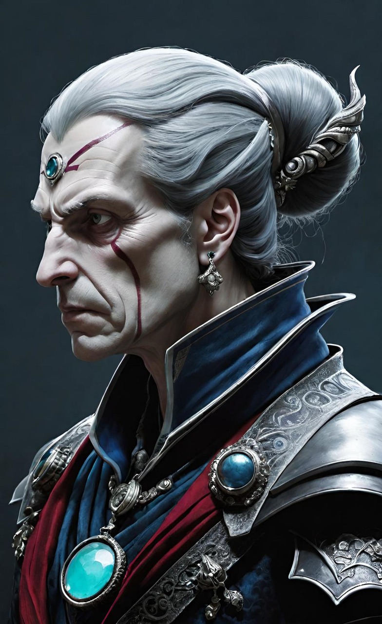 Download Ai Generated, General, Warrior. Royalty-Free Stock ...