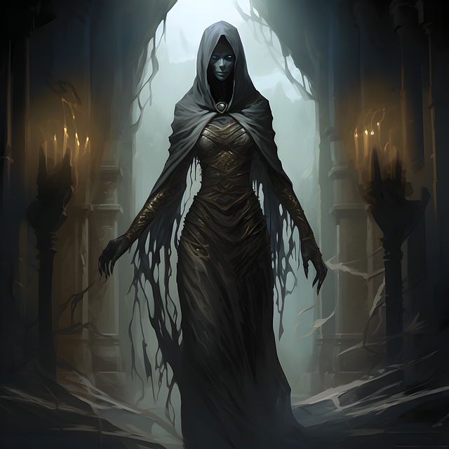 Download Halloween, Spooky, Scary. Royalty-Free Stock Illustration ...
