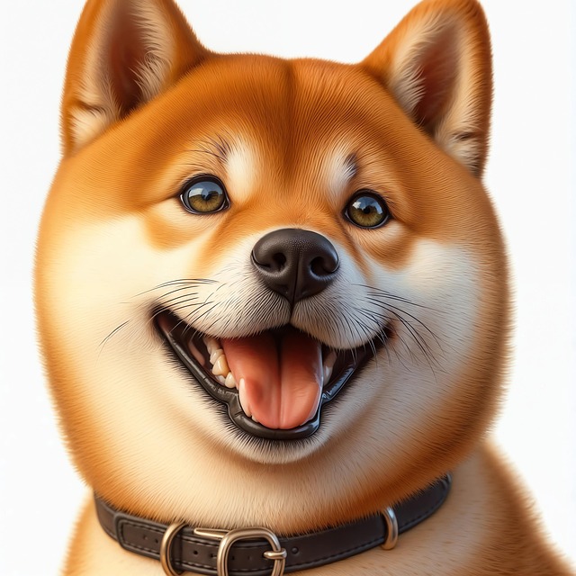 Download Shiba Inu, Dog, Domestic Animal. Royalty-Free Stock ...