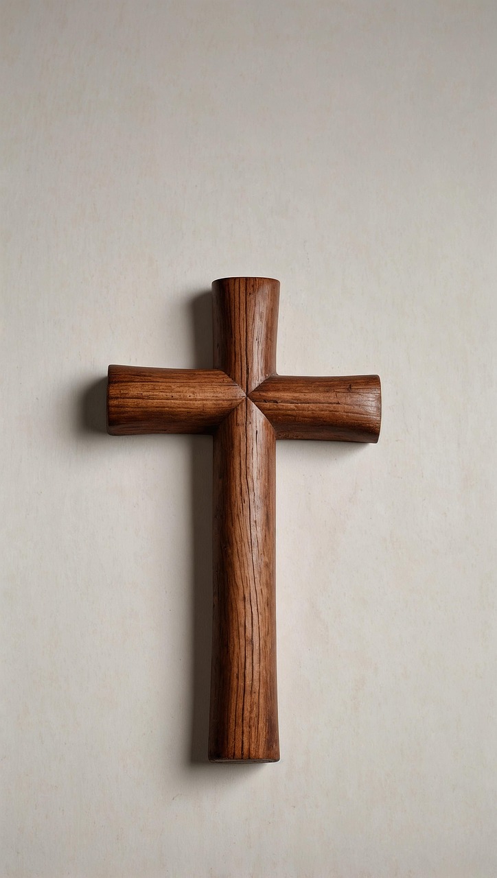 Download Ai Generated, Cross, Jesus. Royalty-Free Stock Illustration ...