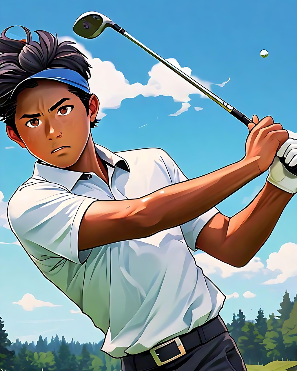 Download Anime, Games, Teenager. Royalty-Free Stock Illustration Image ...