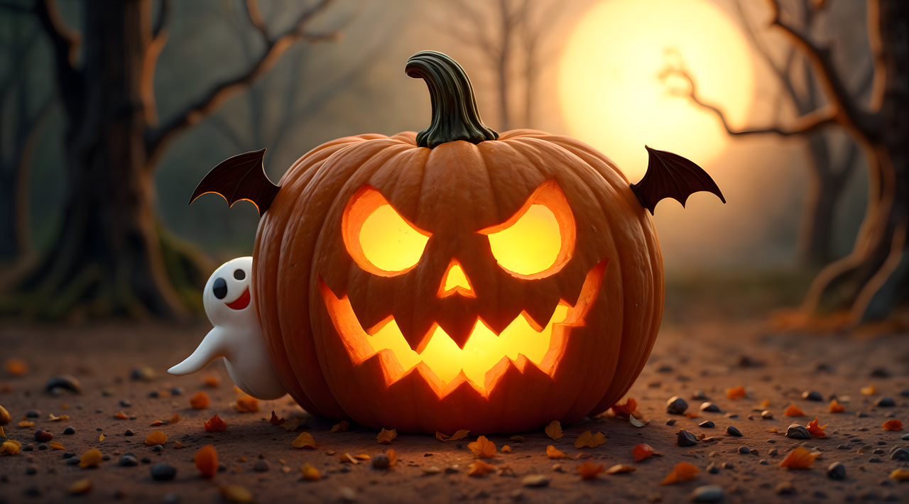 Halloween Citrouille Citrouilles - Image gratuite sur Pixabay