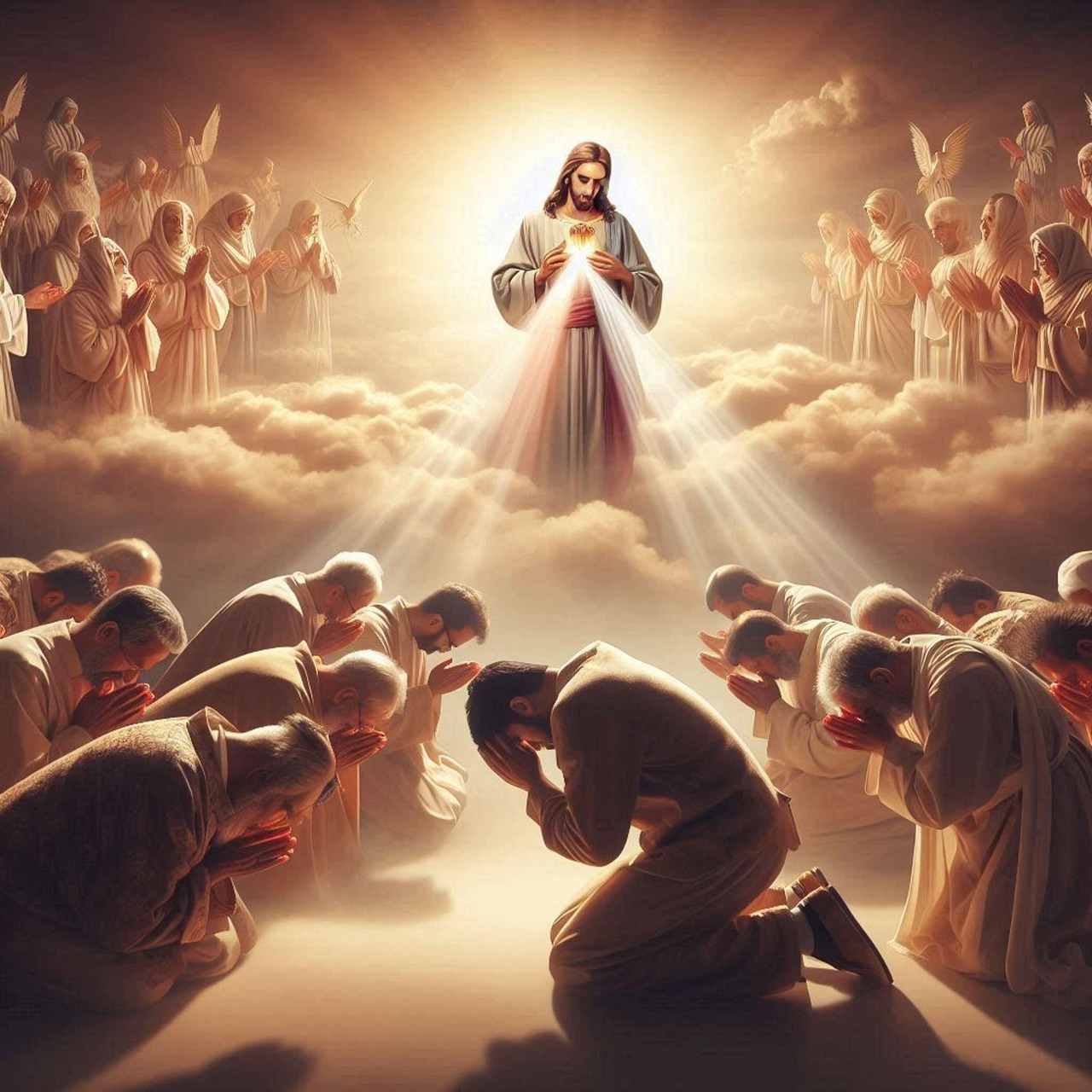 Jesus Cristo - Imagens grátis no Pixabay